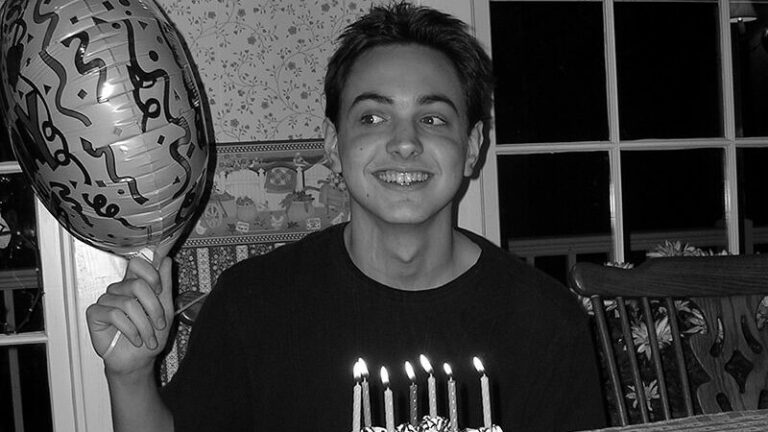 How I Became an Artist