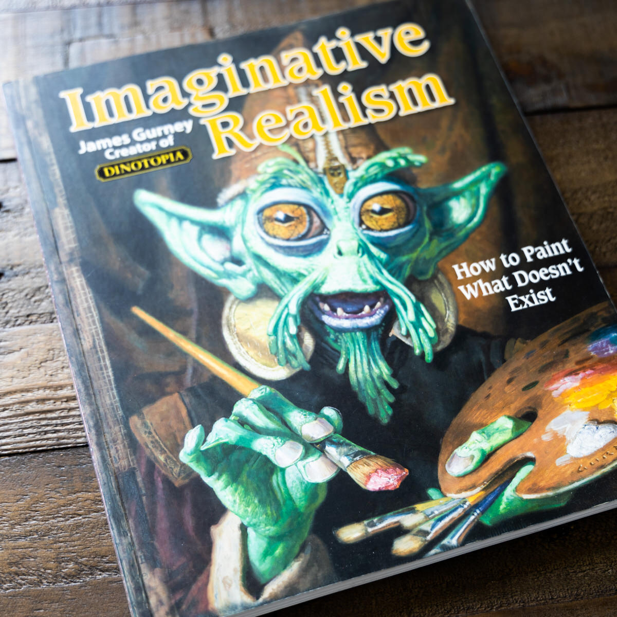 10 Books Every Artist Must Read