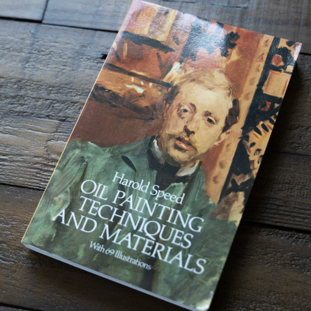 10 Books Every Artist Must Read