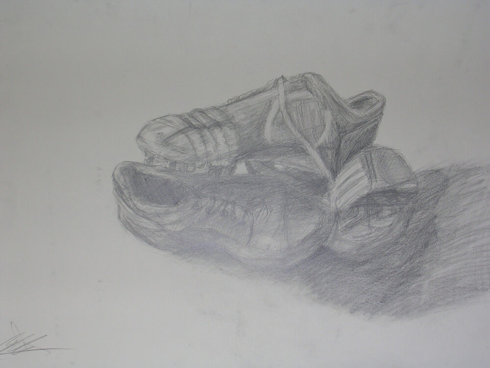 How I Became an Artist