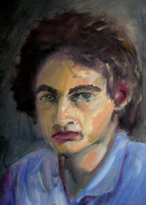 How I Became an Artist