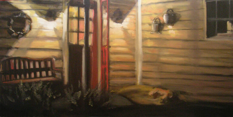 How I Became an Artist